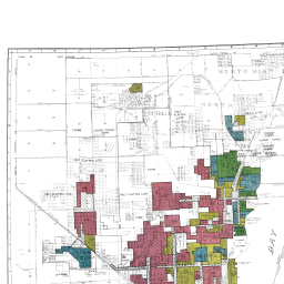 Mapping Inequality