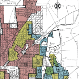 Mapping Inequality