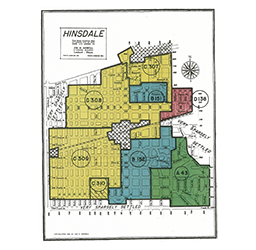 Mapping Inequality