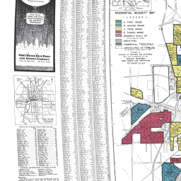 Mapping Inequality