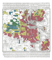 Mapping Inequality