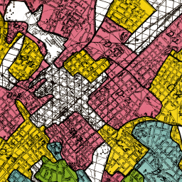 Mapping Inequality