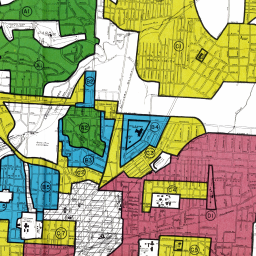 Mapping Inequality