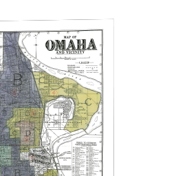 Mapping Inequality