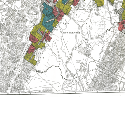 Mapping Inequality