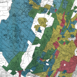 Mapping Inequality