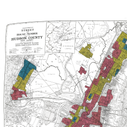Mapping Inequality