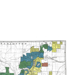 Mapping Inequality