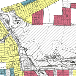 Mapping Inequality