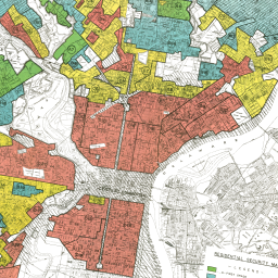 Mapping Inequality