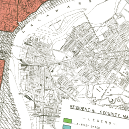 Mapping Inequality