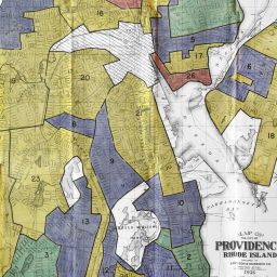 Mapping Inequality