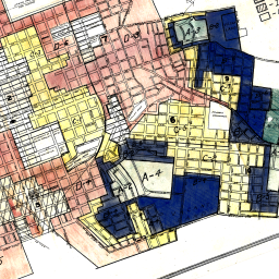 Mapping Inequality