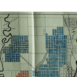 Mapping Inequality