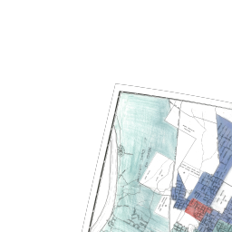 Mapping Inequality