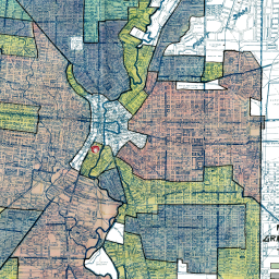 Mapping Inequality