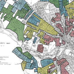 Mapping Inequality