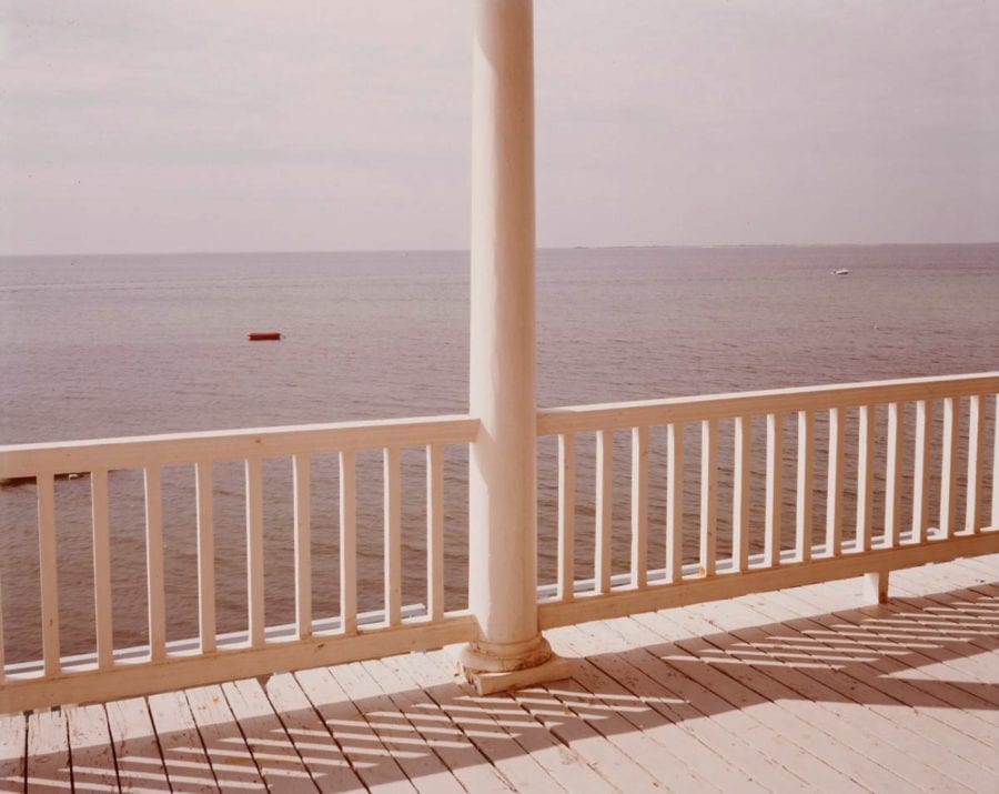 Joel Meyerowitz | Holden Luntz Gallery