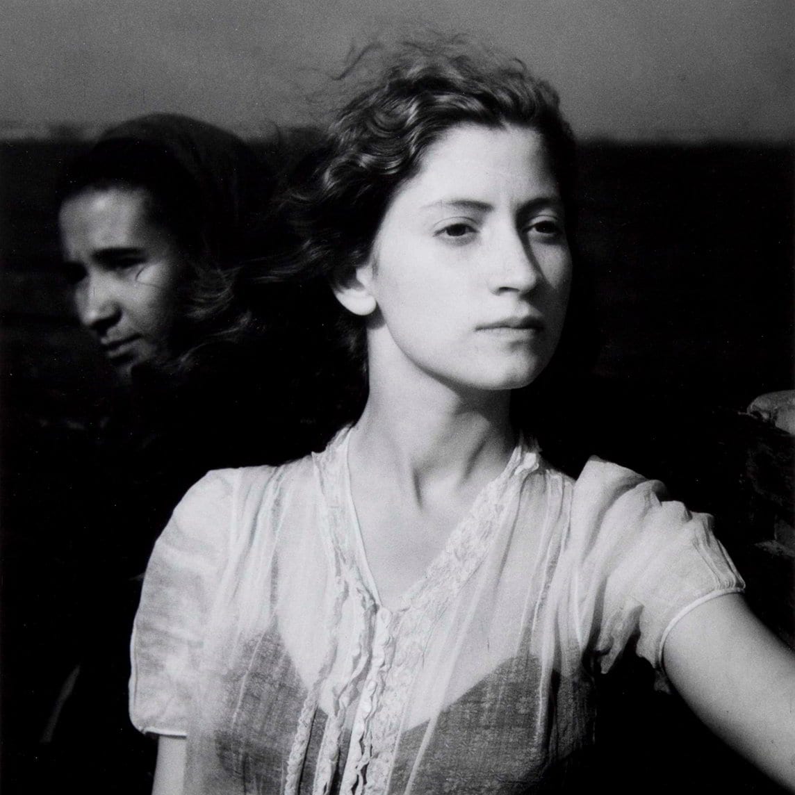 Edouard Boubat Photography - Holden Luntz Gallery