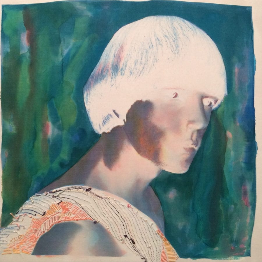 Travis Boyer | Holden Luntz Gallery