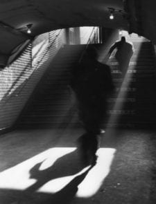 Sabine Weiss Photography - Holden Luntz Gallery