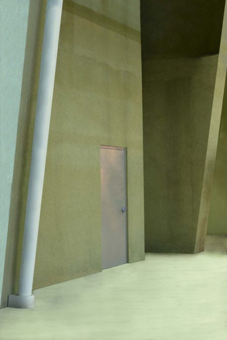 Robert Vail | Holden Luntz Gallery