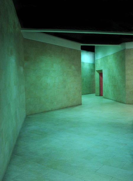 Robert Vail | Holden Luntz Gallery