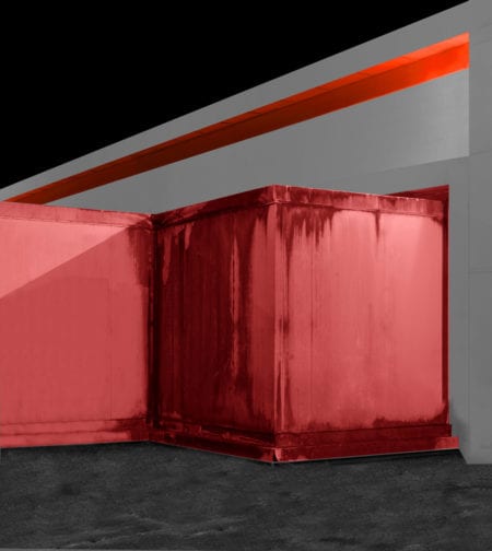 Robert Vail | Holden Luntz Gallery