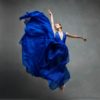 Miriam Miller, New York City Ballet - Holden Luntz Gallery