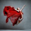 Charlotte Landreau, Soloist, Martha Graham Dance Company - Holden Luntz ...