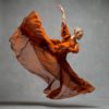 Charlotte Landreau, Soloist, Martha Graham Dance Company - Holden Luntz ...