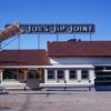 Joe's Jip Joint, Arizona - Holden Luntz Gallery