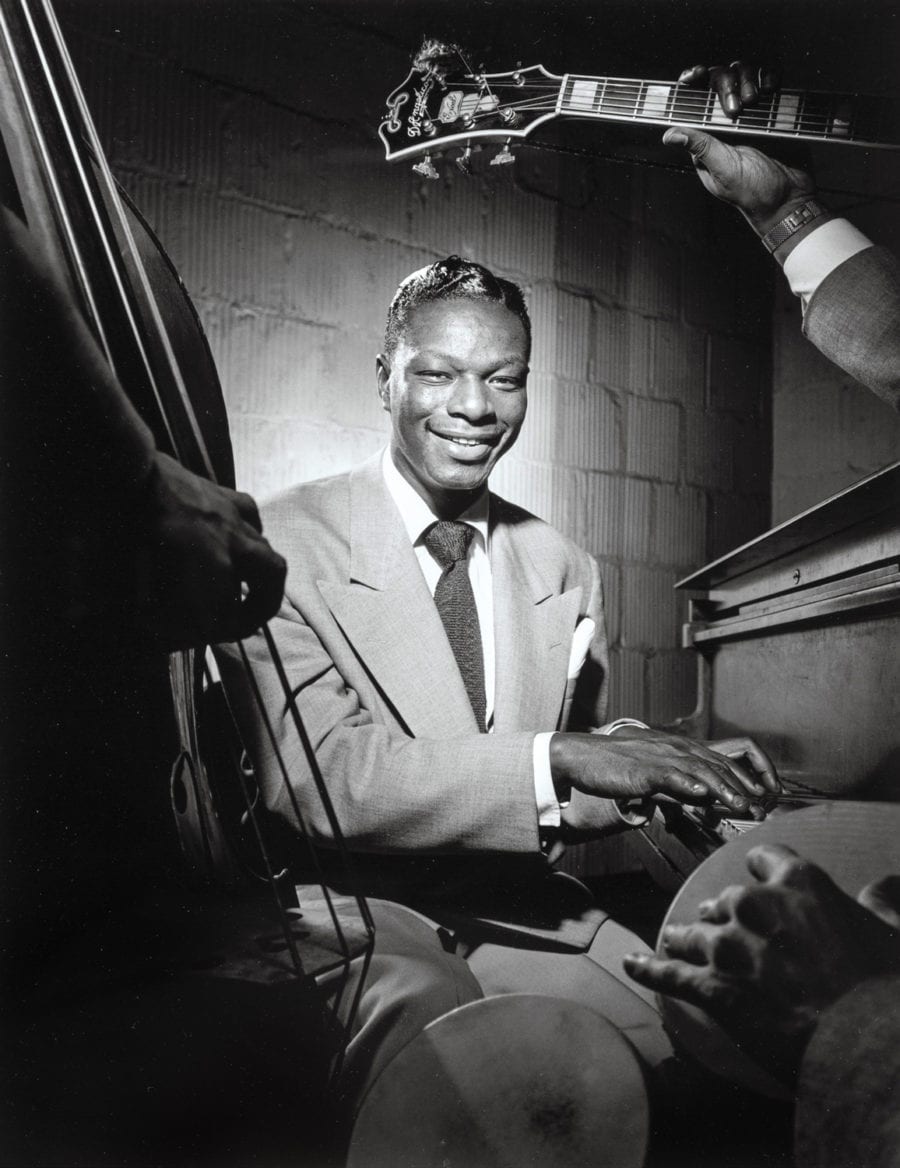 Herman Leonard | Holden Luntz Gallery