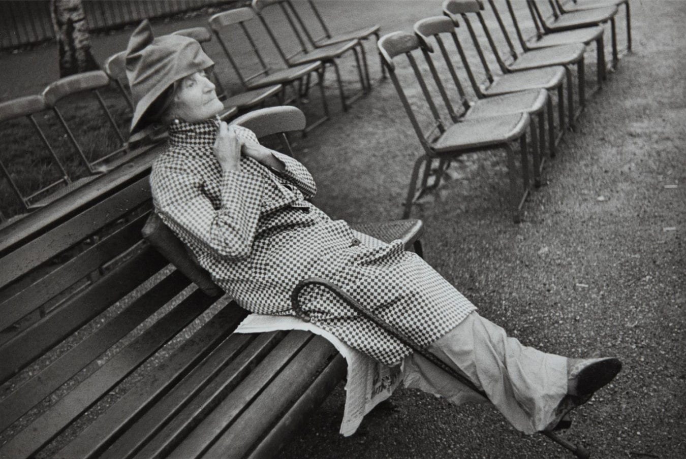 Henri Cartier Bresson Photography Holden Luntz Gallery