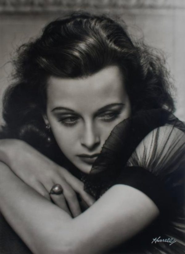 George Hurrell Photography - Holden Luntz Gallery