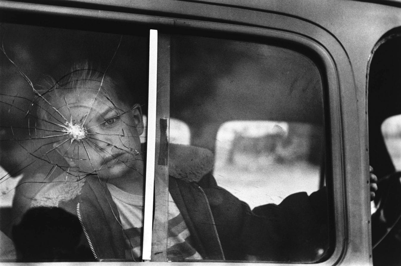 Elliott Erwitt Photography - Holden Luntz Gallery
