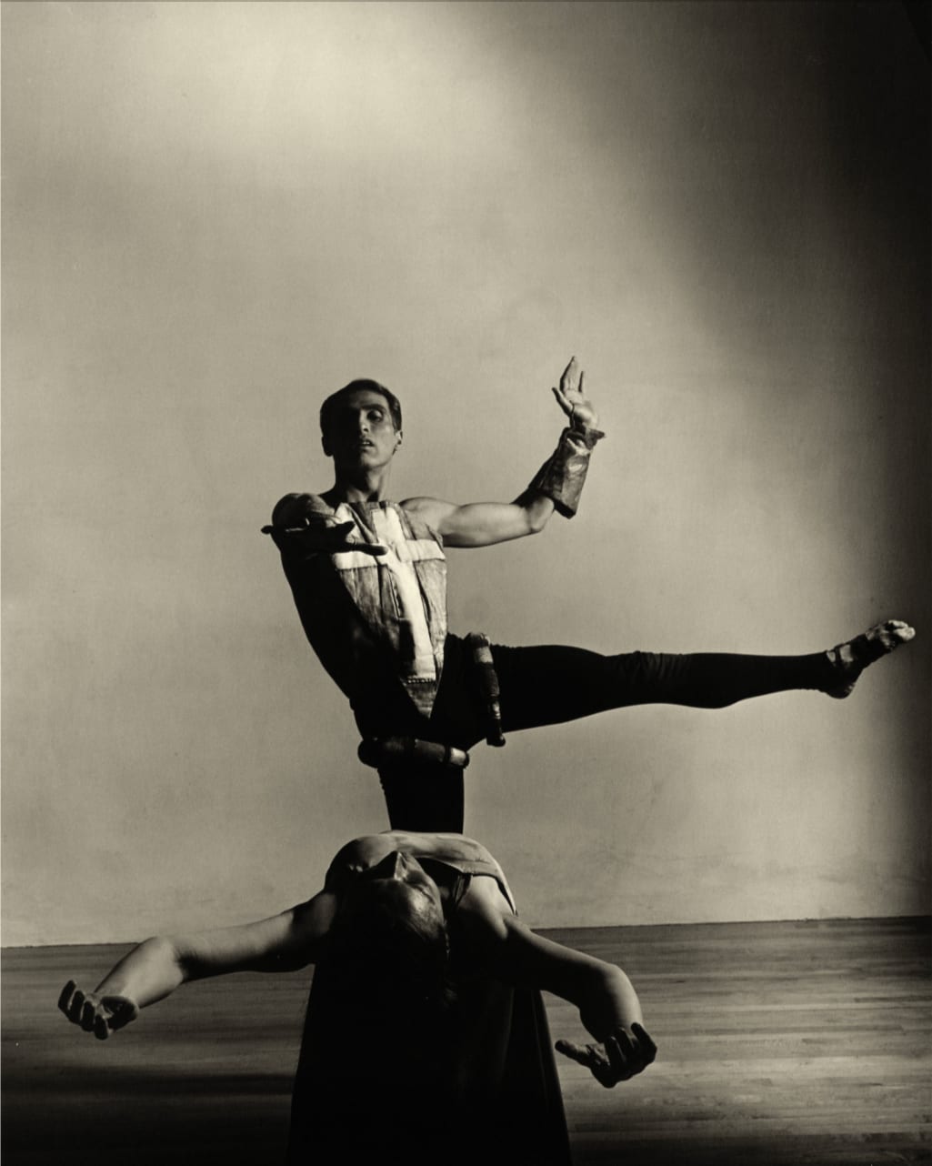 Barbara Morgan Photography - Holden Luntz Gallery