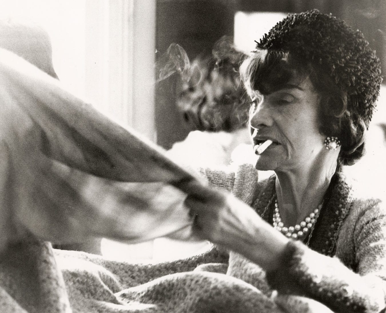 Simple Pleasures: The Art of Living Dangerously (It Used to be OK to ...