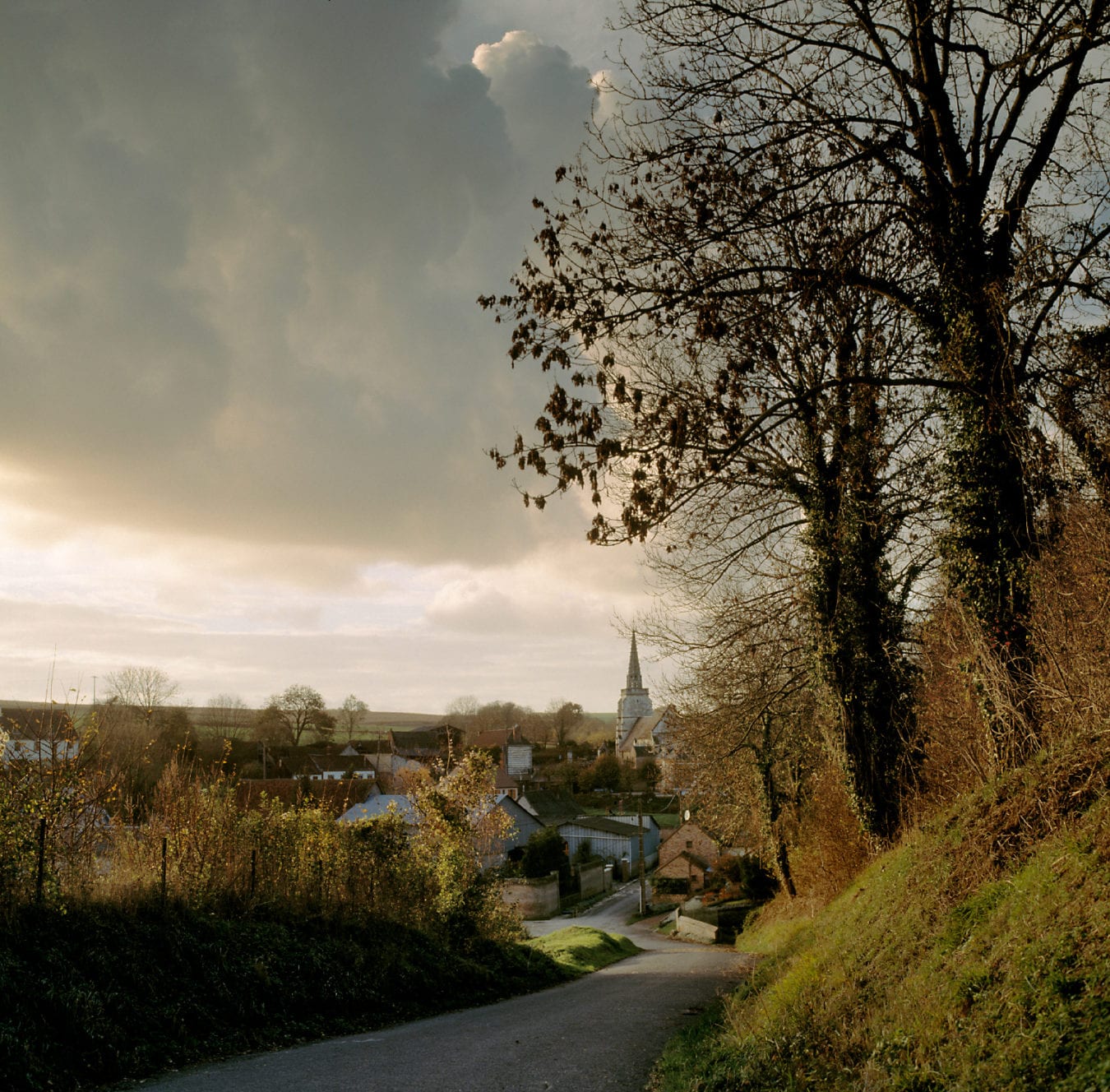Simple Pleasures: Fall into the Warm Embrace of Autumn - Holden Luntz ...