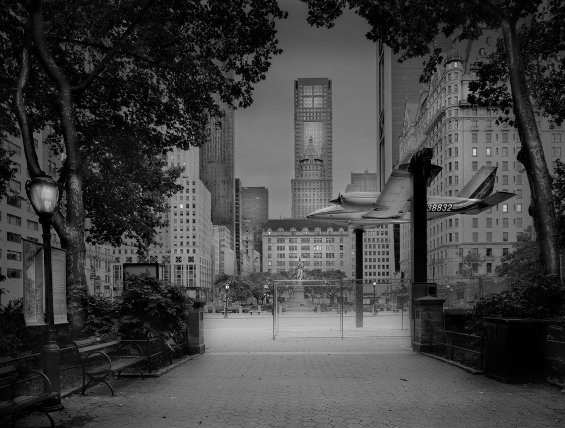 Michael Massaia - Holden Luntz Gallery