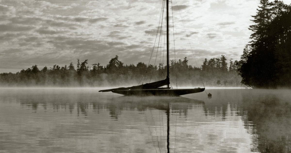 Dialogues With Great Photographers - Michael Kahn - Holden Luntz Gallery