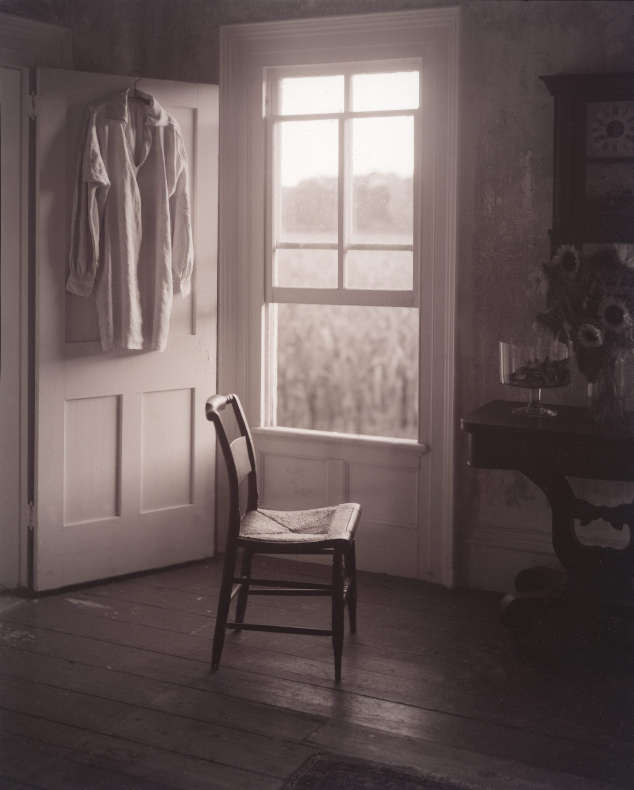 Holden Luntz Gallery - John Dugdale: The Mind's Eye