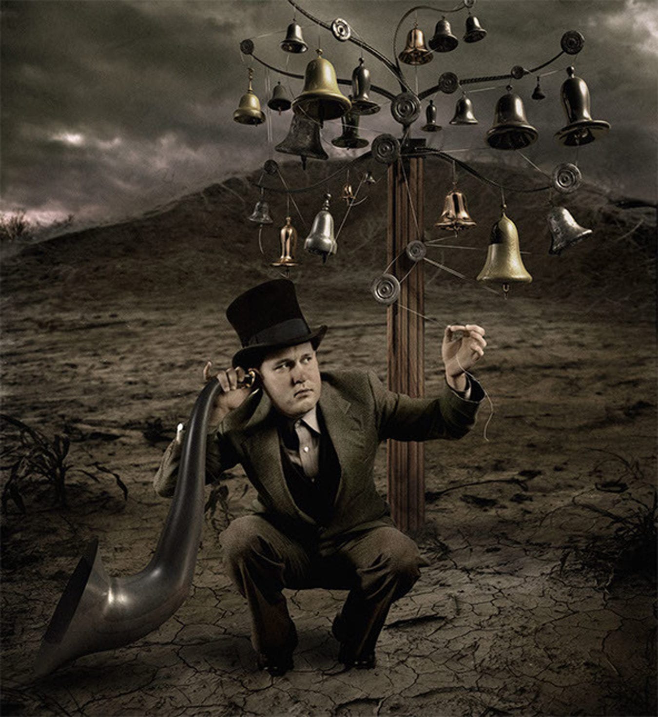 Dialogues With Great Photographers - Jamie Baldridge - Holden Luntz Gallery