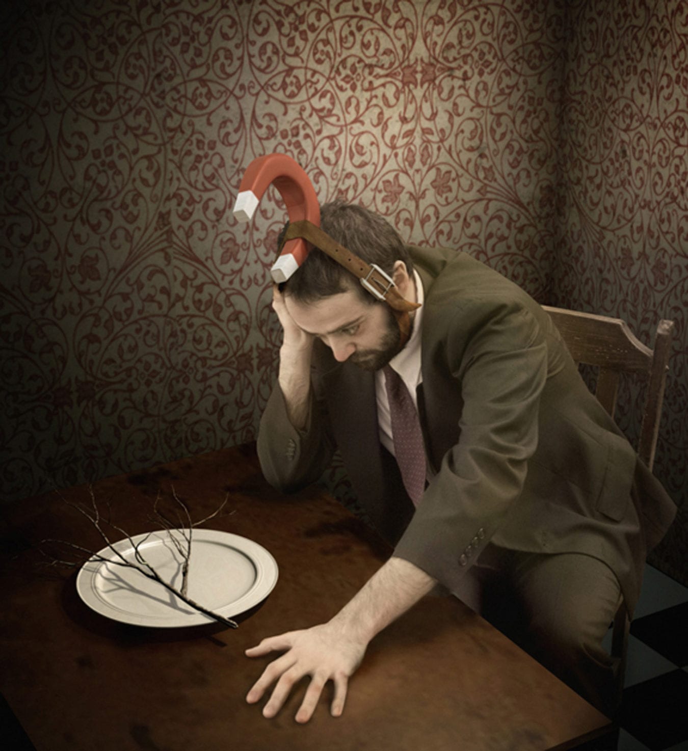 Dialogues With Great Photographers - Jamie Baldridge - Holden Luntz Gallery