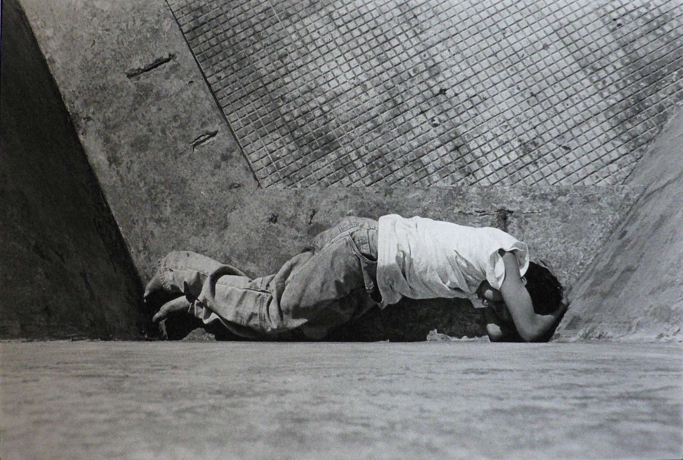 Dialogues With Great Photographers - Gary Monroe - Holden Luntz Gallery