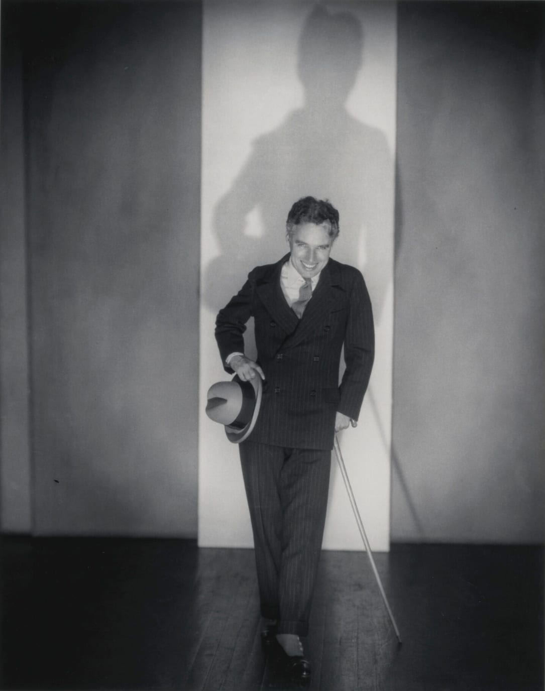 Edward Steichen: Twenty-five Photograph Portfolio - Holden Luntz Gallery