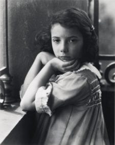 Edward Steichen: Twenty-five Photograph Portfolio - Holden Luntz Gallery