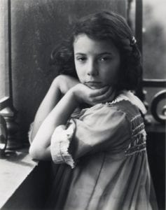 Edward Steichen: Twenty-five Photograph Portfolio - Holden Luntz Gallery