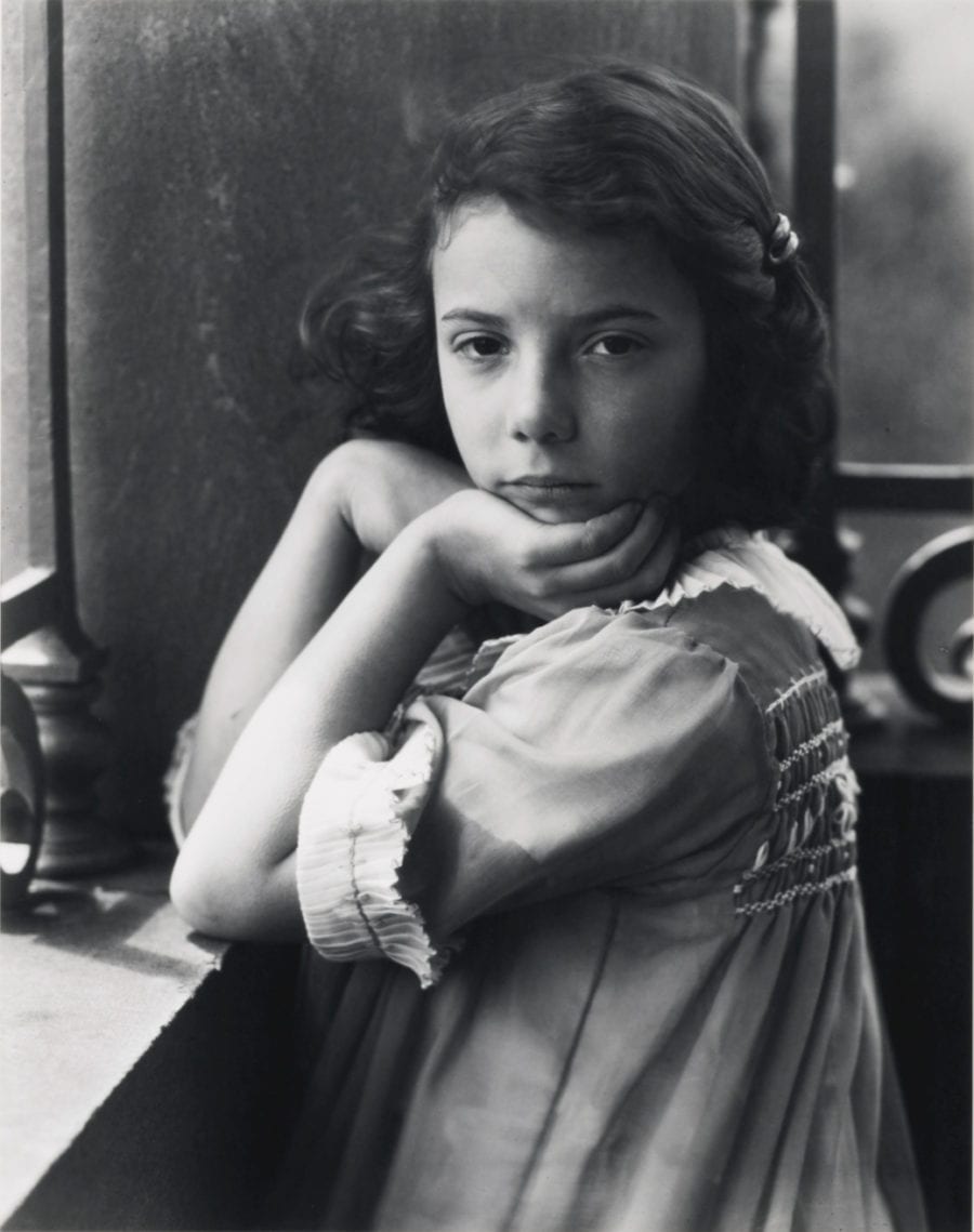 Edward Steichen: Twenty-five Photograph Portfolio - Holden Luntz Gallery