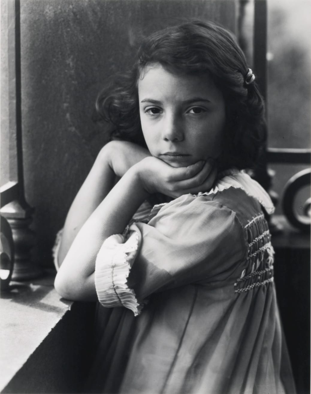 Edward Steichen: Twenty-five Photograph Portfolio - Holden Luntz Gallery